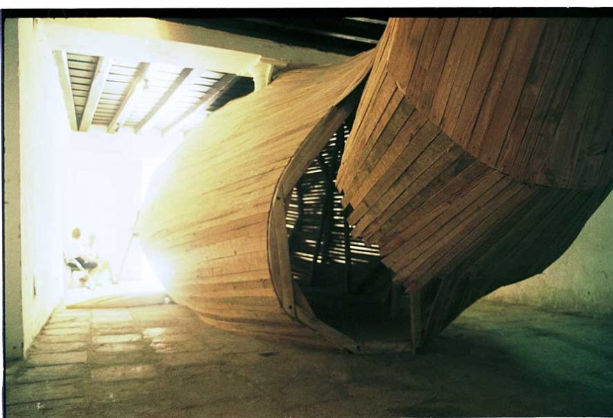 OBRA DE LA SEMANA VIIEl Sr. Corchea