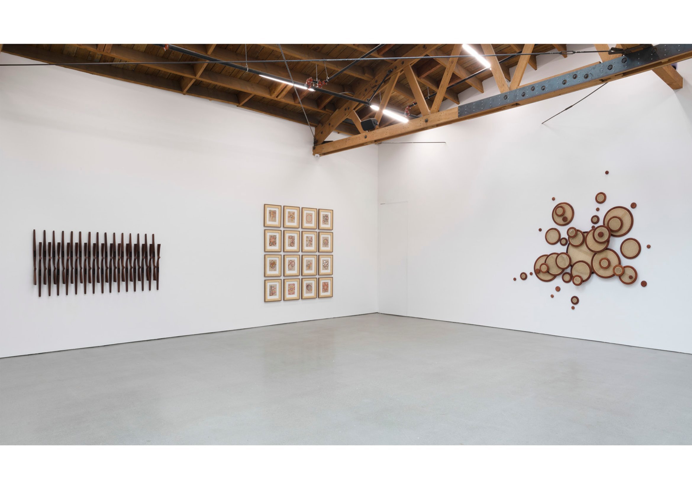 MARCO CASTILLO: LA CASA DEL DECORADOR*El Sr. Corchea